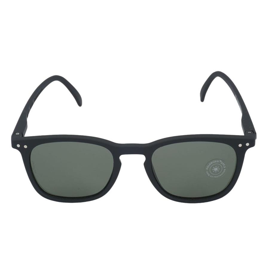 イジピジ 偏光サングラス メンズ サングラス 偏光 SUN POL BLACK LGL ＃E : Good-Item 5号店 - 通販 ...