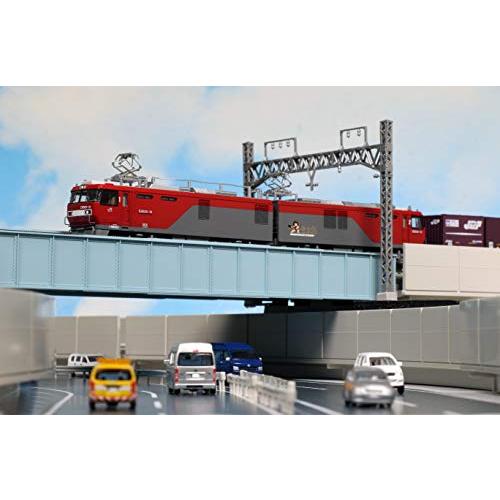 KATO Nゲージ EH500 3次形 新塗装 03037-3 鉄道模型 電気機関車 : s-b0ctzqcglt-20250109 : Good-Item 5号店 - 通販 - Yahoo ...