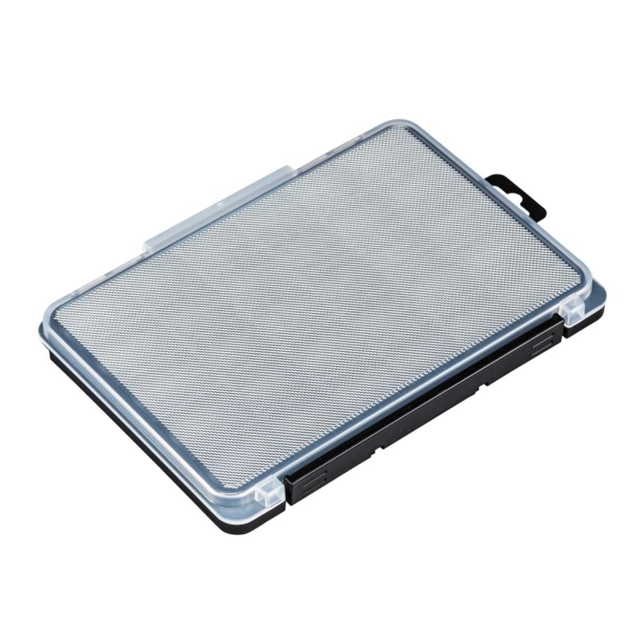 明邦化学工業ライトゲームケース3010 クリアブラック : s-b0d2sv3s6s-20250109 : Good-Item 5号店 - 通販 - Yahoo!ショッピング