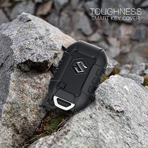 星光産業 車種専用品 ジムニー専用 EXEA スマートキーカバータフネス EE-228 JB64・JB74専用 : good life shop - 通販 - Yahoo!ショッピング