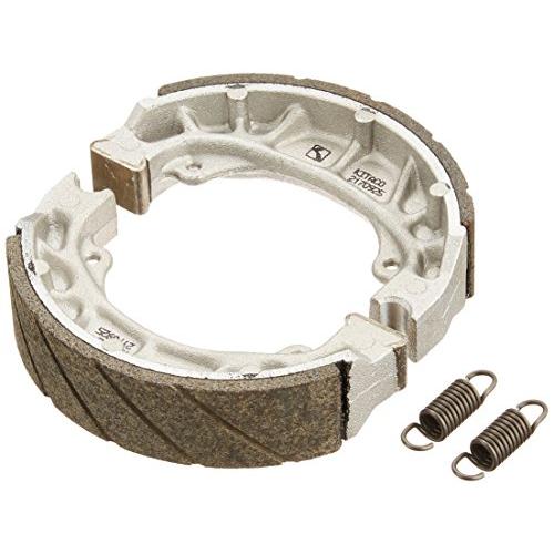 キタコ (KITACO) ノンフェードブレーキシュー SH-1N ノンアスベスト材使用 モンキー/ゴリラ用 770-1013030 ...