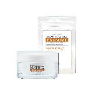 DDS エクソソーム導入エキス（整肌）30g【ヒト脂肪細胞 線維芽細胞 保湿】男性 MATRIX EXOSOME BOOSTER EXTRACT : グッドライフストアYahoo!店 - 通販 ...