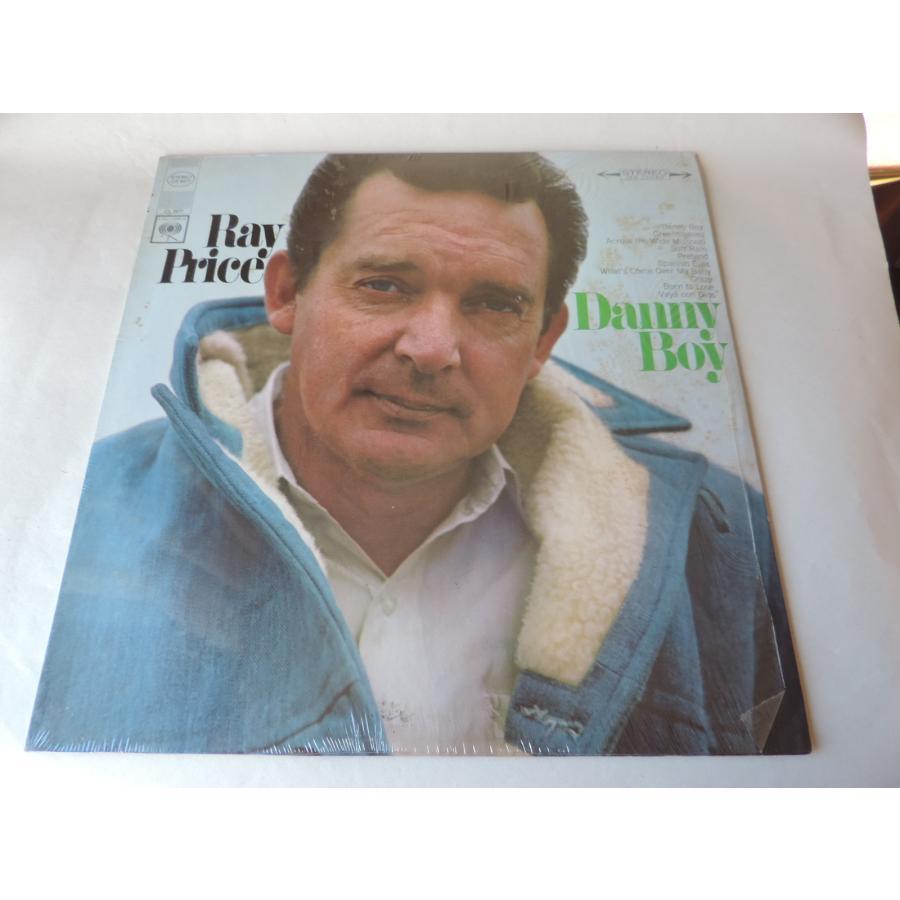 Ray Price / Danny Boy // LP : Good-Music-Garden - 通販 - Yahoo!ショッピング