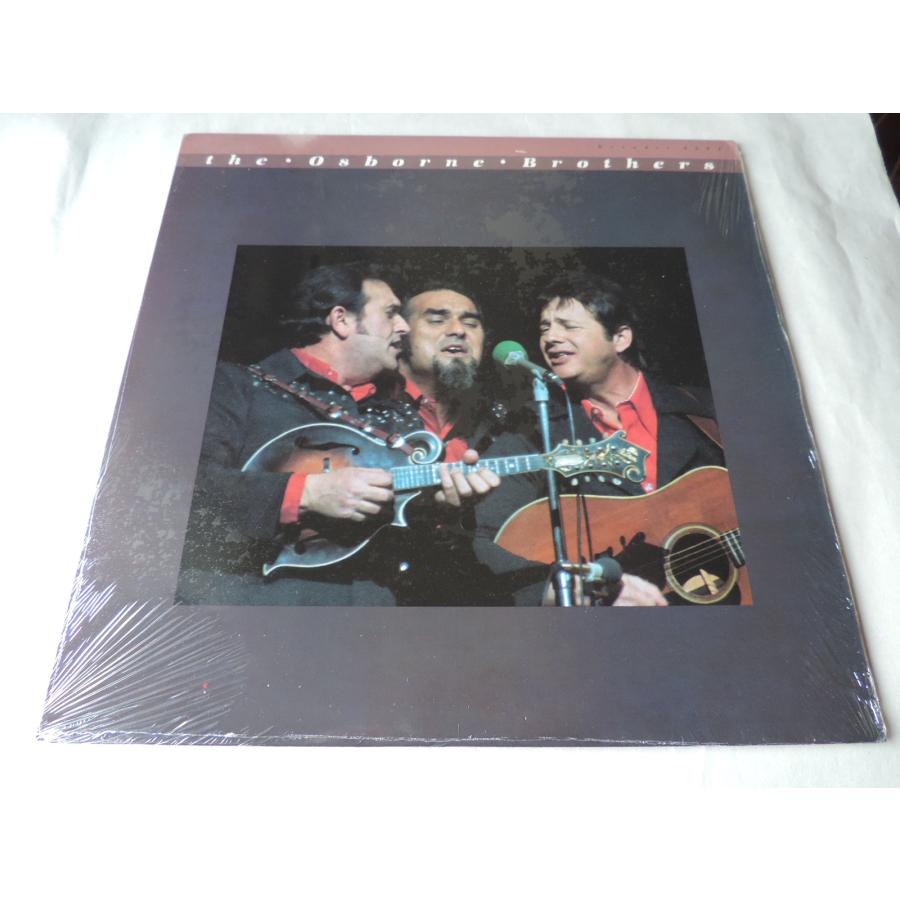 The Osborne Brothers / (Rounder Records Special Series) // LP : gmg ...