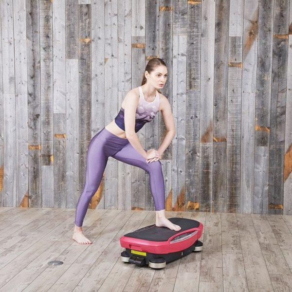 DOCTORAIR ドクターエア SB-06 PK 3Dスーパーブレード PRO ピンク SB-06PK : good plus - 通販 - Yahoo!ショッピング