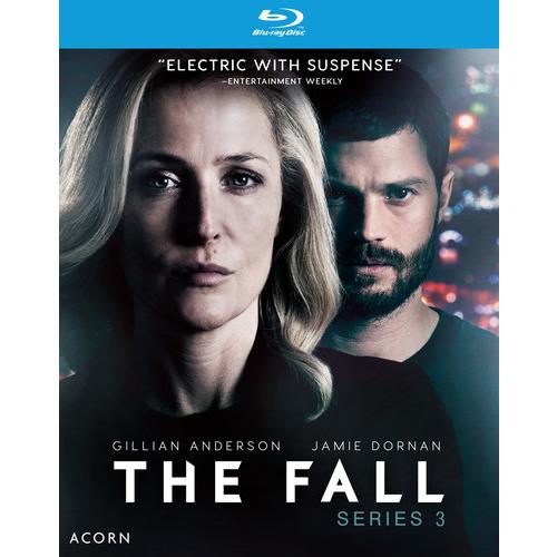 FALL: SERIES 3(輸入盤ブルーレイ)[新品] : CD・DVD グッドバイブレーションズ - 通販 - Yahoo!ショッピング