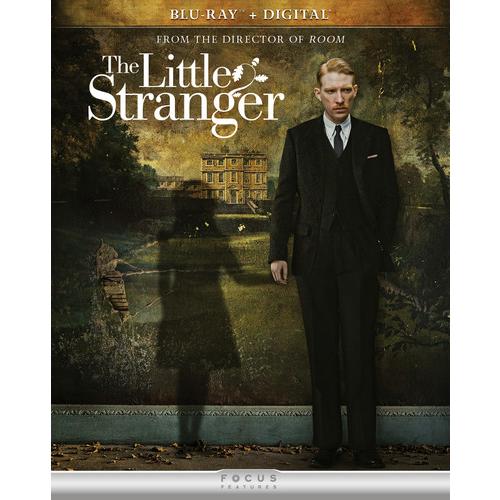 The Little Stranger (輸入盤ブルーレイ)[新品] : CD・DVD グッドバイブレーションズ - 通販 - Yahoo ...