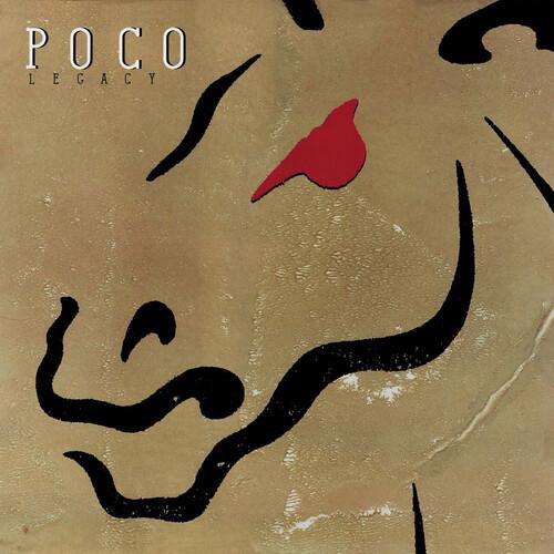 [輸入盤LPレコード][新品]Poco / Legacy(2023/6/16発売)(ポコ) : CD・DVD グッドバイブレーションズ ...