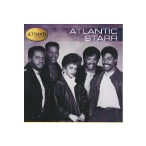 [輸入盤CD][新品]Atlantic Starr / Ultimate Collection (アトランティック・スター) : CD・DVD ...