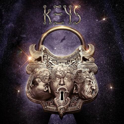 [輸入盤CD][新品]Keys / Keys(2022/5/27発売) : imt2166955 : CD・DVD グッドバイブレーションズ ...