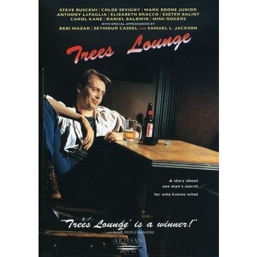 TREES LOUNGE(輸入盤DVD)[新品](トゥリーズ・ラウンジ) : CD・DVD グッドバイブレーションズ - 通販 - Yahoo!ショッピング