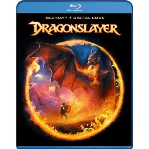 DRAGONSLAYER (2023/3/21発売)(輸入盤ブルーレイ)[新品] : CD・DVD グッドバイブレーションズ - 通販 - Yahoo!ショッピング