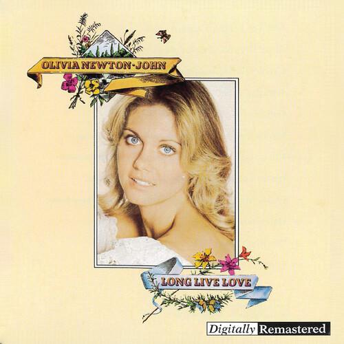 [輸入盤CD][新品]OLIVIA NEWTON-JOHN / LONG LIVE LOVE (On Demand CD)(2024/08/23発売)(オリビア・ニュートンジョン) : CD ...