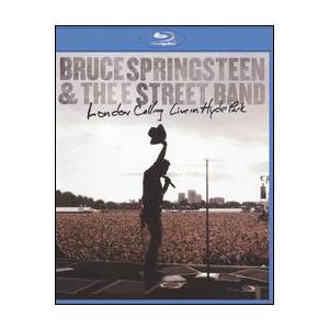 Bruce Springsteen / London Calling: Live In Hyde Park[2010/6/22](ブルース ...