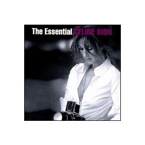 [輸入盤CD][新品]Celine Dion / Essential Celine (セリーヌ・ディオン) : CD・DVD グッド ...