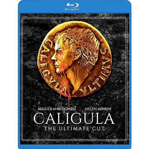 CALIGULA(2024/09/17発売)(輸入盤ブルーレイ)[新品] : unvi1060br : CD・DVD グッドバイブレーションズ - 通販 - Yahoo!ショッピング