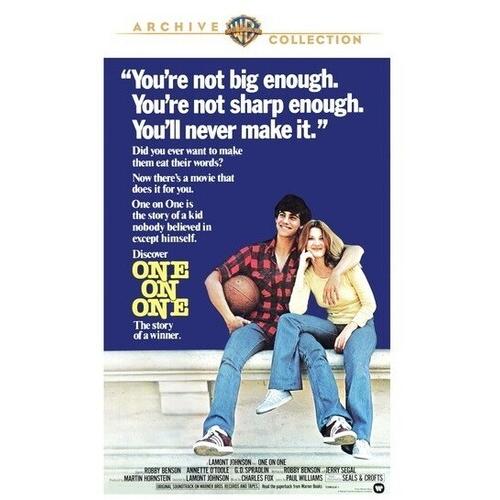 ONE ON (輸入盤DVD)[新品] : CD・DVD グッドバイブレーションズ - 通販 - Yahoo!ショッピング