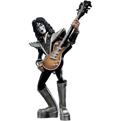 [フィギュアなど][新品]MINI EPICS / KISS - THE SPACEMAN MINI (CLCB) (FIG) (VFIG) (2025/1/31発売) : CD・DVD ...