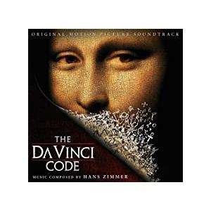 [輸入盤CD][新品]Soundtrack / Davinci Code[★](ダ・ヴィンチ・コード) : CD・DVD グッド ...