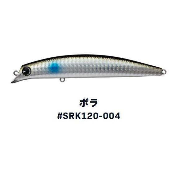 ima サスケ120裂空 SRK120-004 ボラ : G.A.Fストア ヤフー店 - 通販 - Yahoo!ショッピング