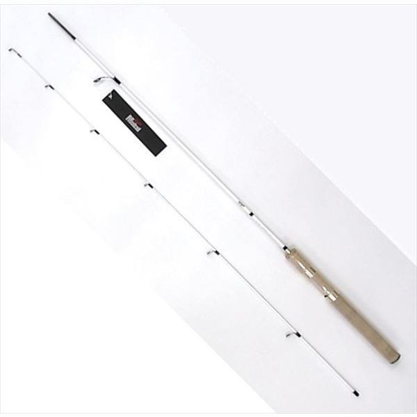 ムカイフィッシング STEP-STICK SS-1582UL WHITE : G.A.Fストア ヤフー店 - 通販 - Yahoo!ショッピング