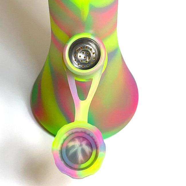 Piecemaker - KALI GO! シリコンボング : Goodbuds - 通販 - Yahoo!ショッピング