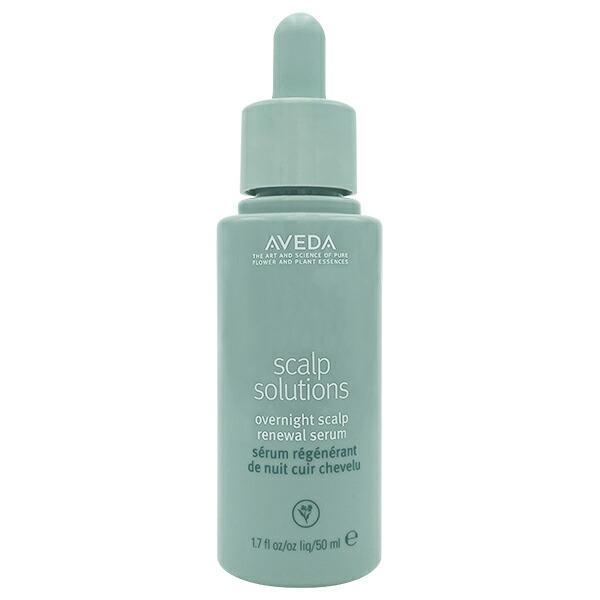 AVEDA アヴェダ スカルプソリューションオーバーナイトセラム 50mL : Good Cosme Web Shop - 通販 - Yahoo!ショッピング