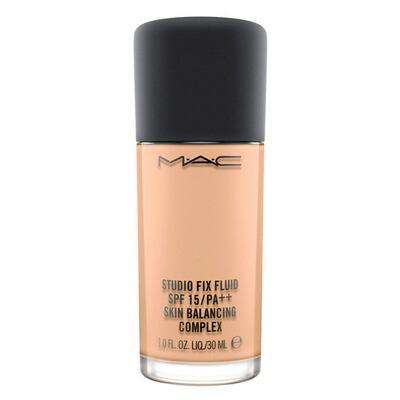 M・A・C MAC マック スタジオフィックスフルイッド SPF15 #N32 SPF15/PA++ 30mL : Good Cosme ...