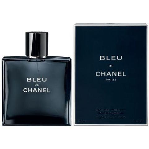 CHANEL シャネル ブルードゥCHANEL EDT 100ml : Good Cosme Web Shop - 通販 - Yahoo!ショッピング