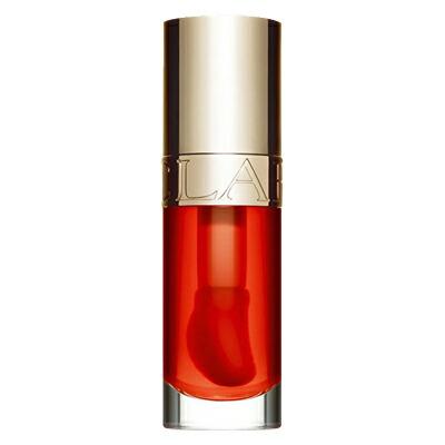 CLARINS（クラランス） リップコンフォートオイル #05 apricot 7mL : Good Cosme Web Shop - 通販 ...