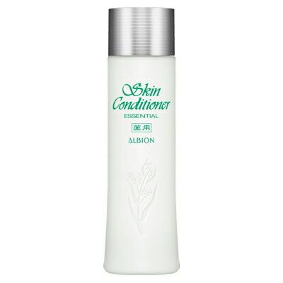 ALBION アルビオン 薬用スキンコンディショナーエッセンシャルN 165mL : 4969527198729 : Good Cosme Web Shop - 通販 - Yahoo!ショッピング