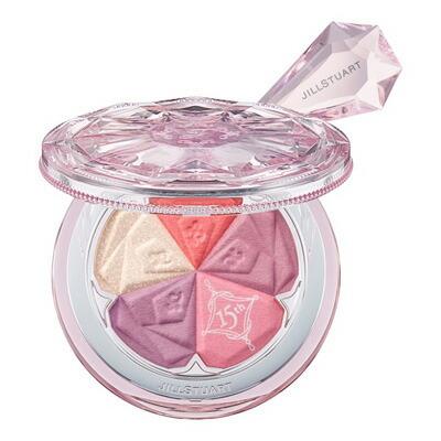 JILL STUART（ジルスチュアート） ブルームミックスブラッシュコンパクト15th #08 twilight marigold 5g : Good Cosme Web Shop - 通販 ...