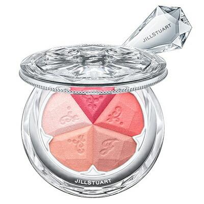 JILL STUART ジルスチュアート ブルームミックスブラッシュコンパクト #20 honey amaryllis 4.5g : Good Cosme Web Shop - 通販 ...