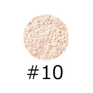 DECORTE COSME コスメデコルテ フェイスパウダー #10 misty beige 20g : Good Cosme Web ...