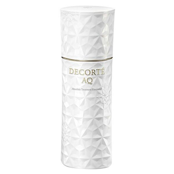 COSME DECORTE コスメデコルテ AQアブソリュートエマルジョンマイクロラディアンス III 200mL : 4971710378160 : Good Cosme Web Shop ...