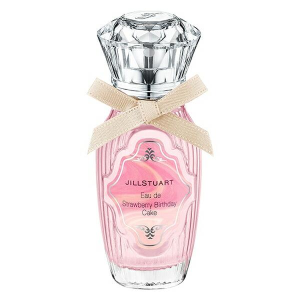 JILL STUART ジルスチュアート オードストロベリーバースデーケーキ 20mL : Good Cosme Web Shop - 通販 - Yahoo!ショッピング