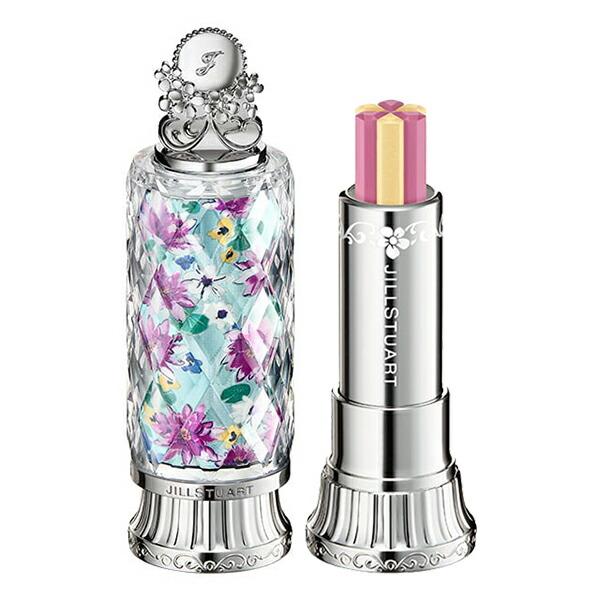 JILL STUART ジルスチュアート ブルームリップキャンディ #07 pure water lily 3g : Good Cosme Web Shop - 通販 - Yahoo!ショッピング