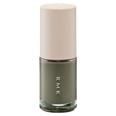 RMK アールエムケー ネイルラッカー #10 デザーテッドフォレスト 8mL : Good Cosme Web Shop - 通販 - Yahoo!ショッピング