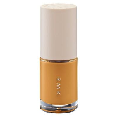 RMK アールエムケー ネイルラッカー #11 スパイシーマスタード 8mL : Good Cosme Web Shop - 通販 - Yahoo!ショッピング