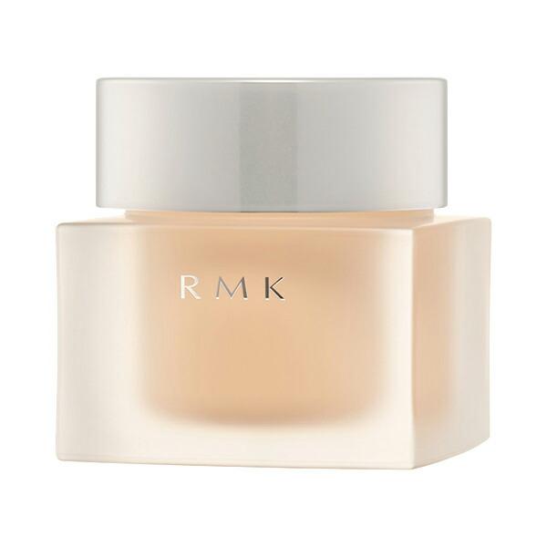 RMK アールエムケー クリーミィファンデーションEX #100 SPF17 PA++ 30g : Good Cosme Web Shop - 通販 - Yahoo!ショッピング