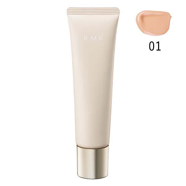RMK アールエムケー スキンティント #01 SPF20 PA++ 30g : 4973167193105 : Good Cosme Web Shop - 通販 - Yahoo!ショッピング