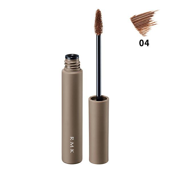 RMK アールエムケー アイブロウカラー #04 モーブブラウン 5.8g : Good Cosme Web Shop - 通販 - Yahoo!ショッピング