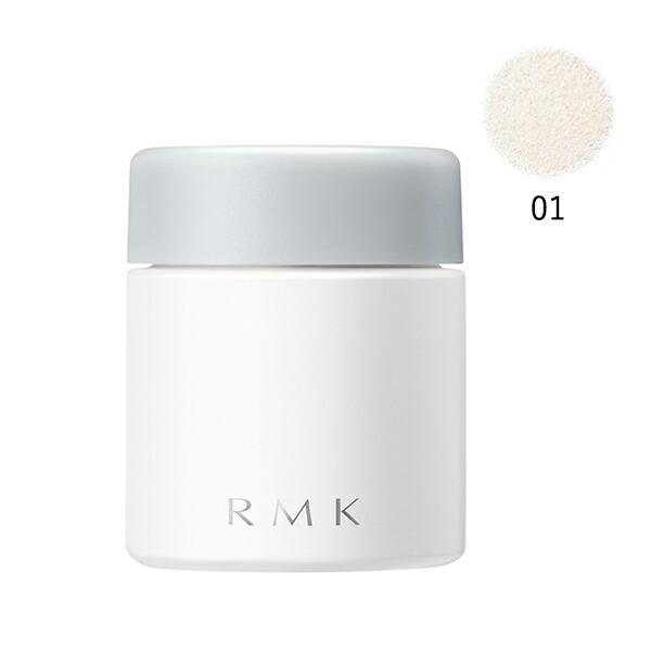 RMK アールエムケー エアリータッチフィニッシングパウダー（レフィル）#01 6.5g : Good Cosme Web Shop - 通販 - Yahoo!ショッピング
