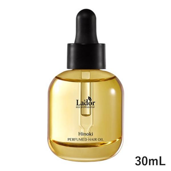 LADOR ラドール パフュームドヘアオイル 02 Hinoki 30mL 韓国コスメ : Good Cosme Web Shop - 通販 - Yahoo!ショッピング