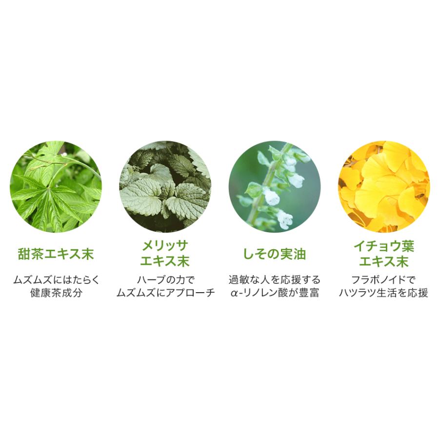 DHC 甜茶 30日分 5個セット : d237 : Goodeee - 通販 - Yahoo!ショッピング