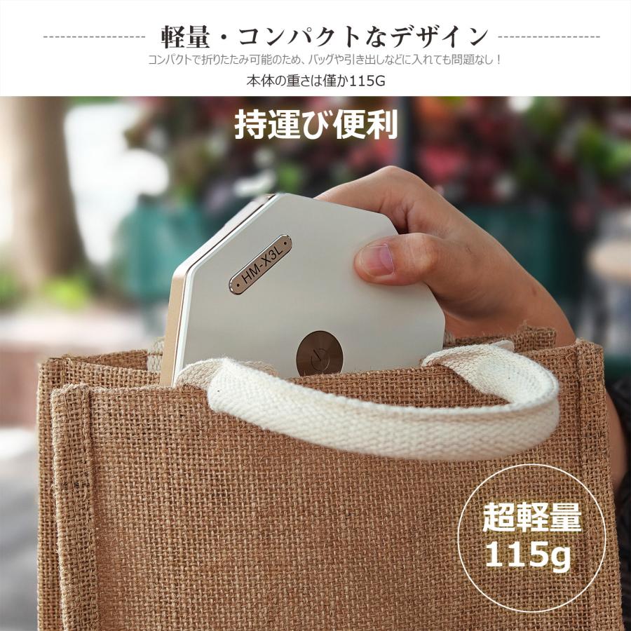 GOODGOODS LED ランタン USB充電式 おしゃれ 電球色 小型 携帯型 軽量 無段階調光 折り畳み プレゼント 防災グッズ インテリア 常夜灯 キャンプ HM-X3L : グッド ...