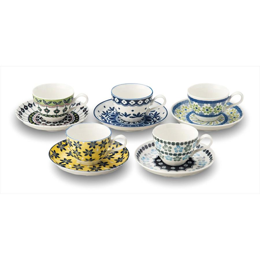 ギフト AWASAKA（アワサカ） ポタリーフィールド コーヒー碗皿揃 7-1830 : グッディーズ - 通販 - Yahoo!ショッピング