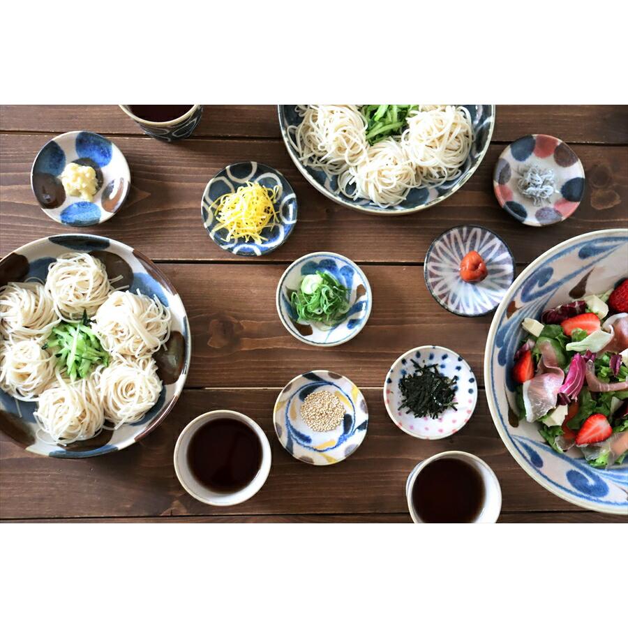 ギフト AWASAKA（アワサカ） Brush Blue 筆青 トリオパスタボウル 7-2060 : グッディーズ - 通販 - Yahoo!ショッピング