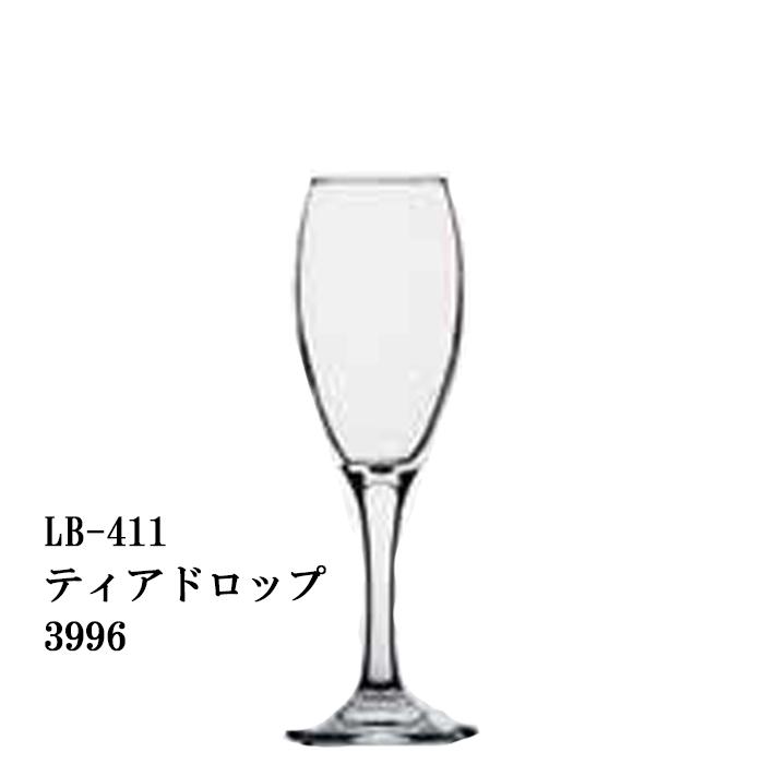 二ノ宮クリスタル -LIBBEY(リビー)- TEARDROP(ティアドロップ) LB-411 ティアドロップ 3996 12個入り : グッディーズ - 通販 - Yahoo!ショッピング