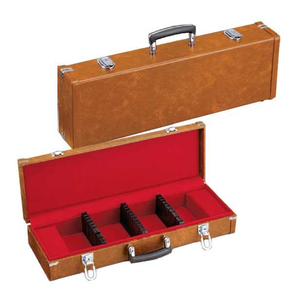 堺孝行 TAKAYUKIシェフ包丁ケース＜小＞ 洋包丁 10本入り用 19250 : グッディーズ - 通販 - Yahoo!ショッピング